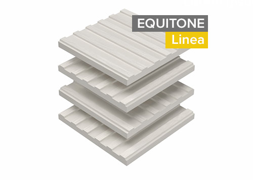 Panneaux en fibres-ciment EQUITONE - Élégance, durabilité et ...