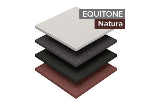 Panneaux en fibres-ciment EQUITONE - Élégance, durabilité et ...