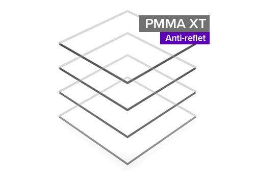 Plexiglass-PMMA Extrudé (XT) : Le Matériau Polyvalent pour Vos Projets ...