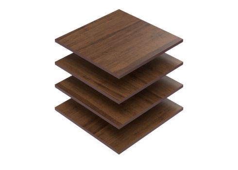 Panneau HPL Max Exterior Nature Amazon - 2800x1300x8mm