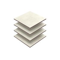 Fundermax Max Exterior Material Loft - 3670x1630x8 mm