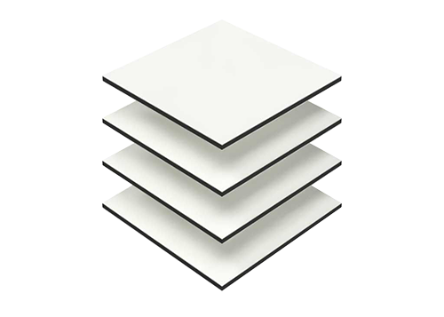 Panneau composite aluminium STACBOND