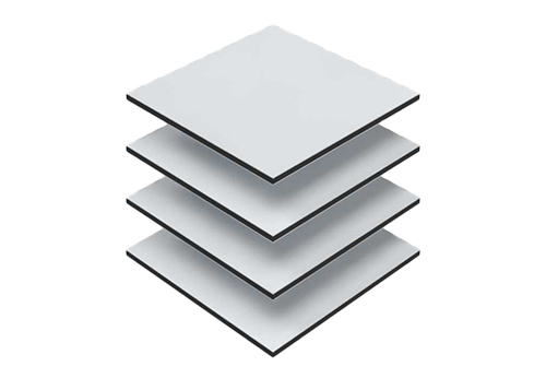 Panneau composite aluminium STACBOND