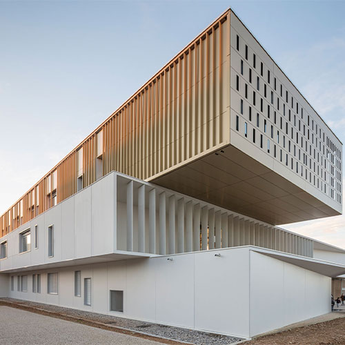 Panneau composite aluminium STACBOND