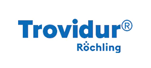 Plaques PVC Rochling® Trovidur®